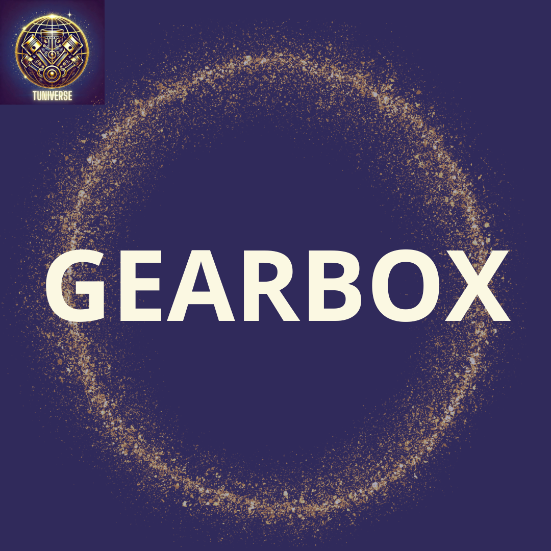 GEARBOX – Tuniverse Academy